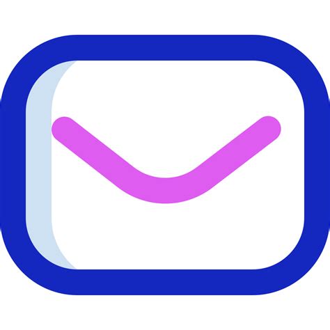 Mail Inbox App Icon Download On Iconfinder On Iconfinder