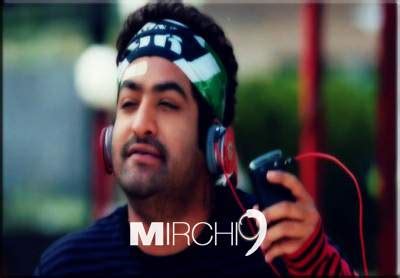 NTR Rabhasa Launch Details M News