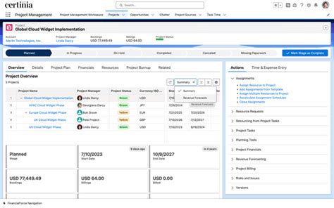 certinia reviews 2025 pricing features and more