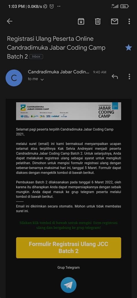Selvia Andreyani On Linkedin Datascientist Backenddeveloper Golang