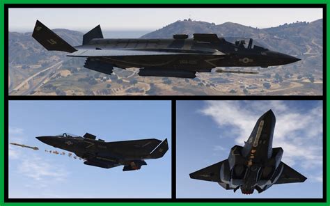 F 160 Raiju Review The F 160 Raiju Gtas Most Powerful Vehicle Rbff