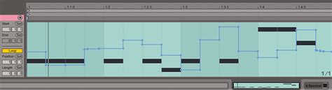 ableton automation tricks pro producers use edm tips