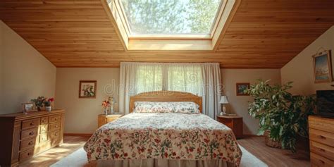 Bedroom Skylight Wood Ceilings How To Build The Perfect Skylight
