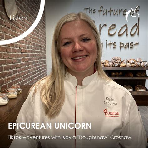 Zach Greer On Linkedin Kayla Doughshaw Croshaw The Puratosusa Super Talented Tiktok Star…