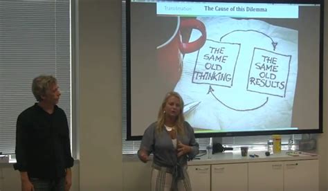 Has Your Agile Transformation Hit A Wall Kaizenko