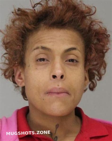 Gorman Tiffany 11162023 Dallas County Mugshots Zone