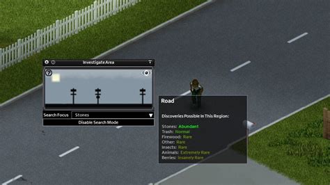 Project Zomboid How To Get Chipped Stone Gamer Empire