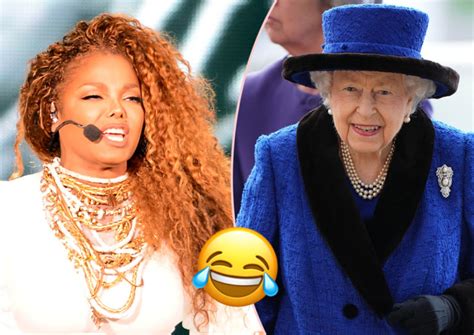 Omg Janet Jackson Reveals She Had A Real Wardrobe Malfunction During