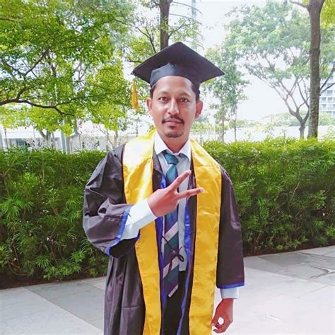 Mohammad Hasanul Karim Electrical Supervisor Seatrium Linkedin