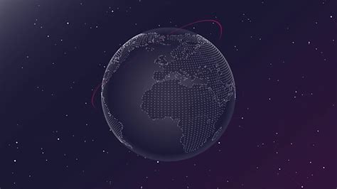 create 3d blockchain explainer 3d isometric animation 3d business