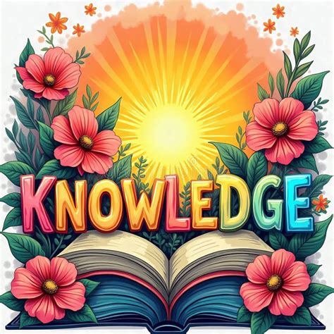 Vintage Sign Text Education Knowledge Learning Back To School Book