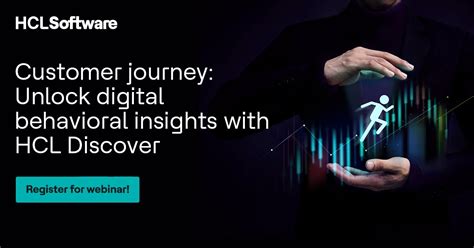 Hclsoftware On Linkedin Hcldiscover Webinar