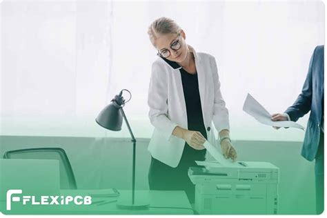 Flexible Multilayer PCB The Ultimate Guide