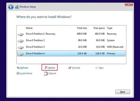 How To Format An SSD