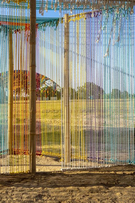 Temporary Structure Design