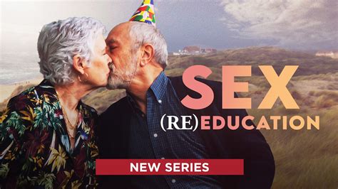 Sex Re Education Mhz Choice