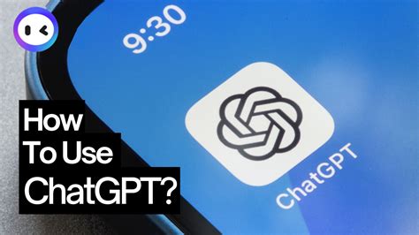 How To Use ChatGPT Effectively