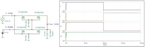 12v What MOSFETs Should I Use In This Configuration Electrical Engineering Stack Exchange