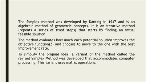 linear programming models u2 pptx