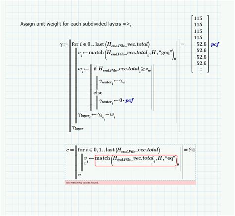 Solved Array Index Invalid Ptc Community