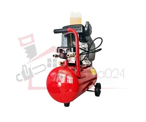 Kompresor 24l Hc26 Scheppach Ljuba024