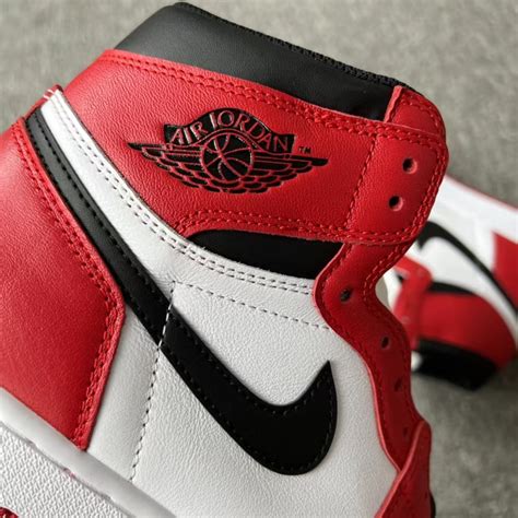 Aj1 Chicago Amm Ft Batch Tmf ¥350 Rrepbudgetsneakers