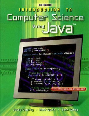 Introduction To Computer Science Using Java Babe Edition By McGraw Hill Education Goodreads
