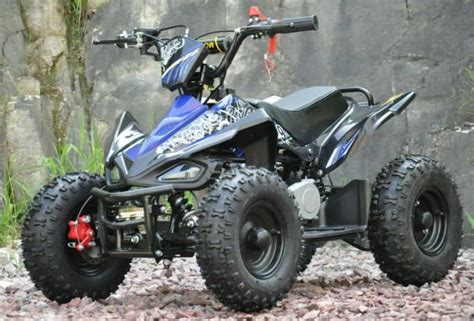 Best Mini Quad Bikes In Australia For From