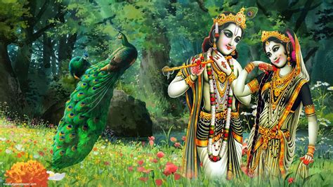 Radha Krishna Pics With Nature at Pamela Priscilla blog