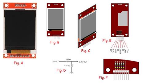 LCD Display