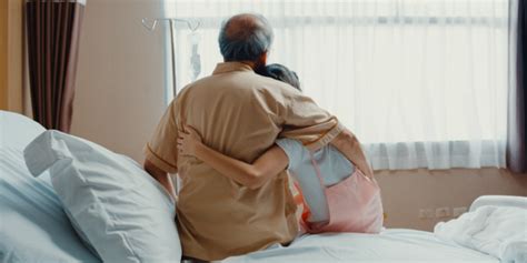 Three Stage Consent Initiative Gives Patient Processing Time Cancer Nursing Today