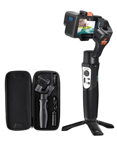 Top 5 GoPro Hero 11 Gimbals For Stabilized Videos