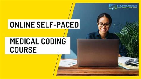 Online Self Paced Medical Coding Training Course Him Training Institute