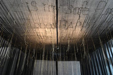 Nge Lay Sharjah Biennial 2025