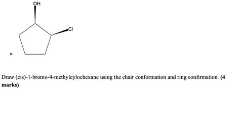 solved assign r s configuration to each chiral center if