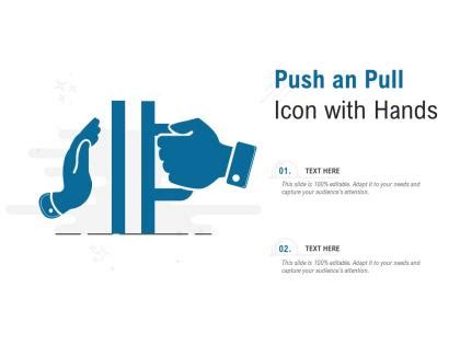 Push Pull Slide Team