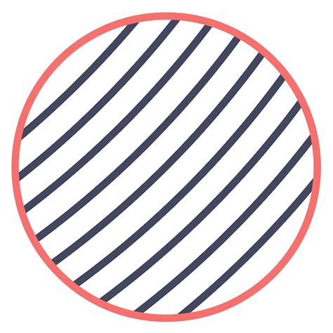 Premium Vector Balance Ball Vector Illustration Style