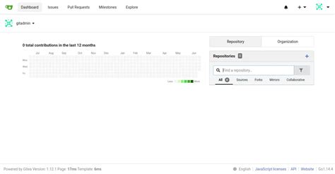 How To Install Gitea With Nginx And Free Lets Encrypt Ssl On Ubuntu 2004