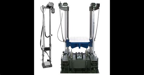 Shock Testers Ppt Group