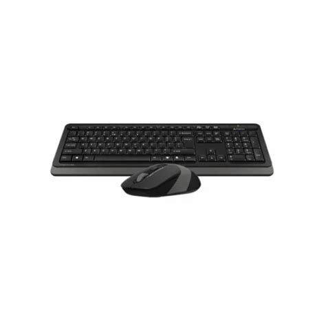 A4tech Fg1010 Wireless Keyboard Mouse Combo Price In Bangladesh