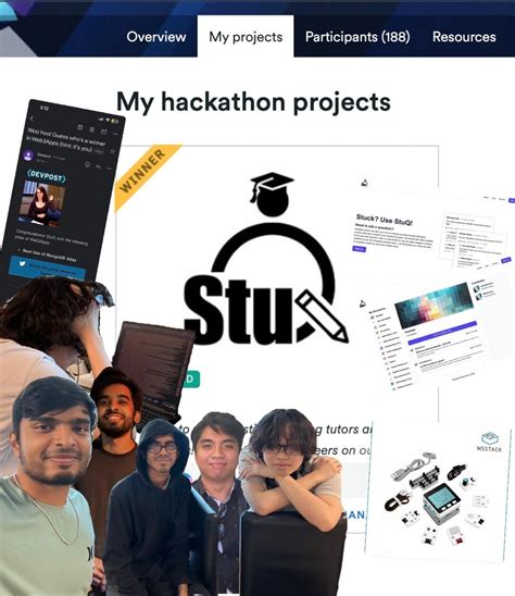 Satyam Singh On Linkedin Another Hackathon Win This Weekend I