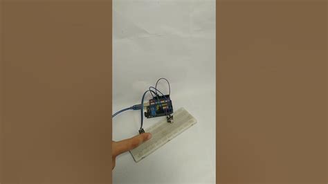 Ky 033arduinodiy Arduinoproject Arduino Diy Youtube