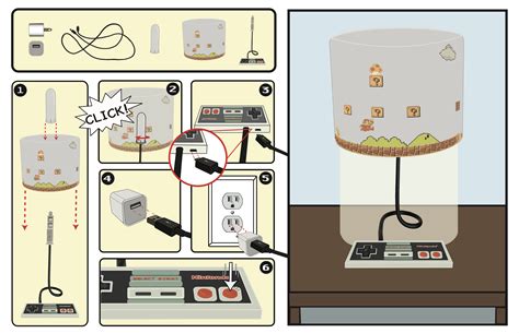 How To Turn On A Lamp By Brianna Vogel At Coroflot Com