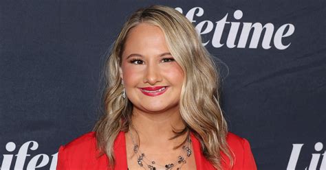 Gypsy Rose Blanchard Was Devastated By First Breakup From Ken Urker