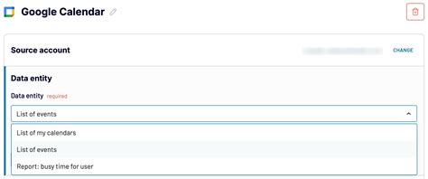 How To Export Google Calendar To Google Sheets Coupler Io Blog