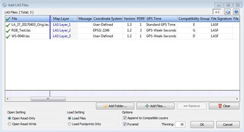 LP FAQs GeoCue Support Knowledge Base