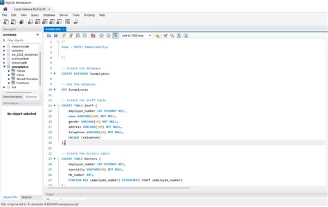 Github Sudariyashodaminiproject Mysql