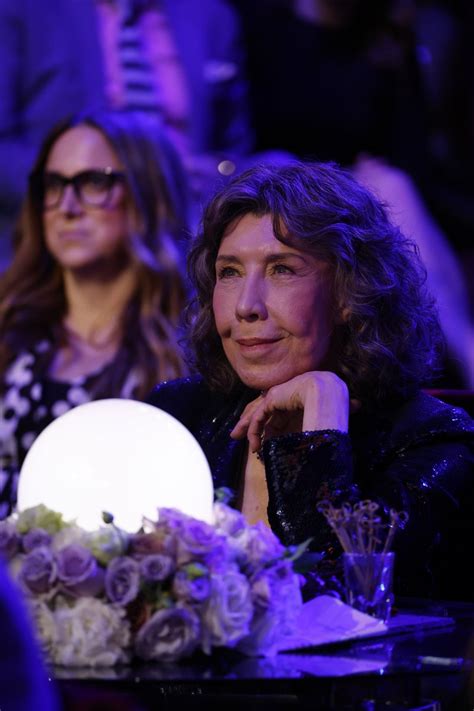 Tomlin And Wagner On Twitter That Look When Carol Burnett Takes The Stage 04 26 23 8 00pm