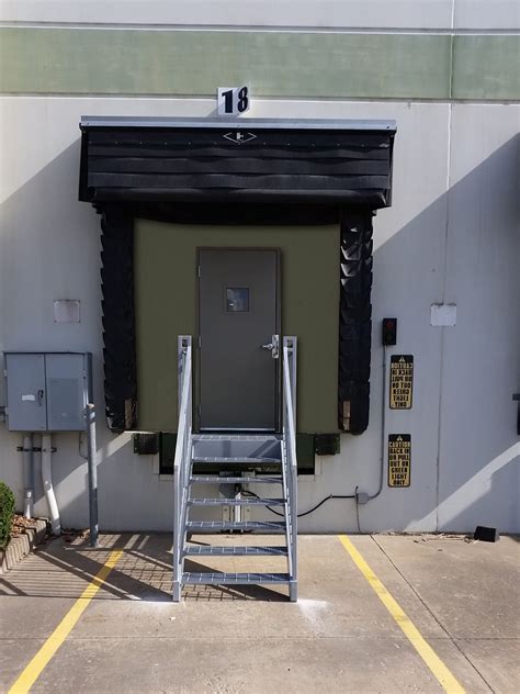 Distributor Saves Costs With Dedicated Warehouse Entry Charlotte