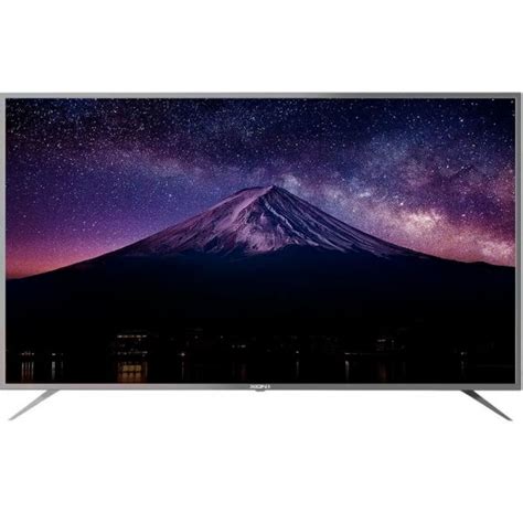 Tv Led 75" Xion Xi-Led75-4K Smart/4K/Usb/Hdmi/Android/Digital - LD ...
